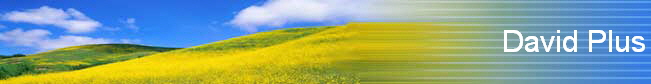 David Plus
